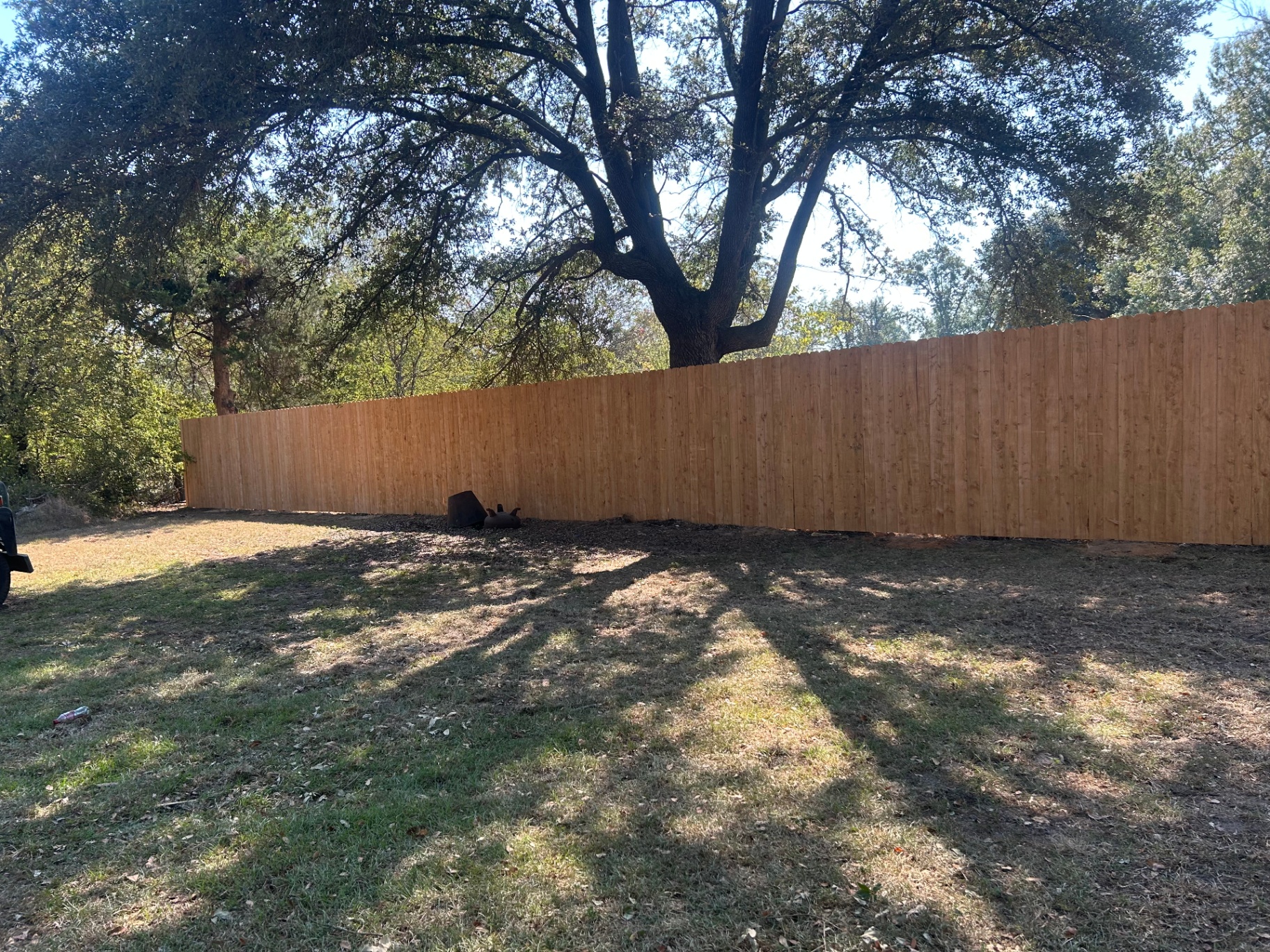 Fence Masters | #1 Professional Fencing Contractors in East Texas ...